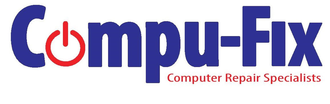 CompuFix LLC – Joseph R Oliver